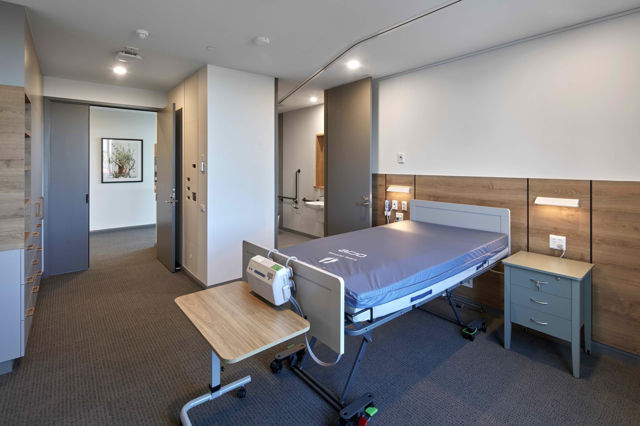 Kingston Residential Aged Care Development | ADJ